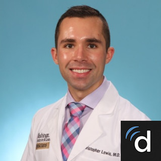 Dr. Christopher Lewis, MD | Saint Louis, MO | Pediatric Endocrinologist ...