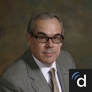 Dr. Robert C. Batson, MD | Marrero, LA | Vascular Surgeon | US News Doctors