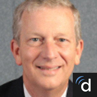 Dr. Harold R. Howe, MD | Charlotte, NC | Thoracic Surgeon | US News Doctors