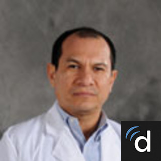 Dr. Yuri O. Bermudez, MD | Pharr, TX | Family Medicine Doctor | US News ...