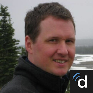 Dr. Matthew Rode, MD | Bend, OR | Family Medicine Doctor | US News Doctors