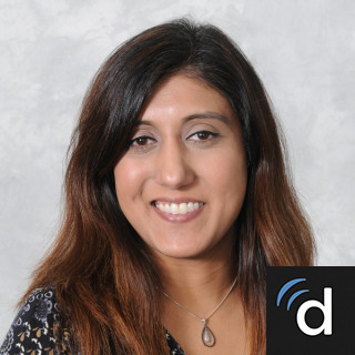 Dr. Nisha Patel, MD | Dublin, OH | Internist | US News Doctors