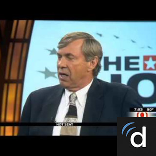 The Best Neurosurgeons in Oklahoma | US News