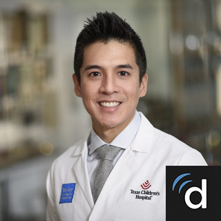 Dr. Howard B. Chao, MD | Houston, TX | Pediatrician | US News Doctors