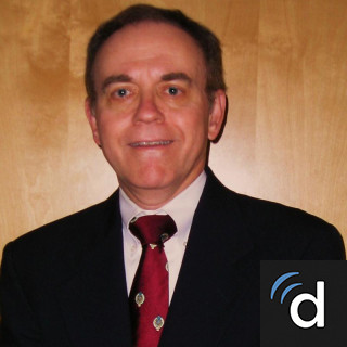 Dr. Gerard J. Budd, MD | Ponte Vedra Beach, FL | Emergency Medicine ...