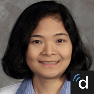 Dr. Janessa Peralta, MD | Ridgecrest, CA | Pediatrician | US News Doctors