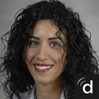 Dr. Doha Ayish, MD | Houston, TX | Neurologist | US News Doctors
