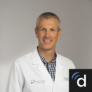 Dr. Michael E. Pendleton, MD | Louisville, KY | Family Medicine Doctor ...