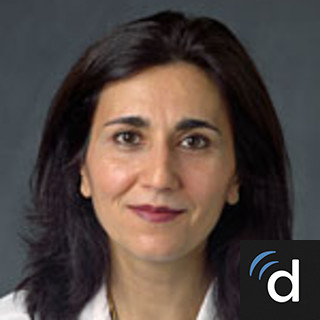 Dr. Randa Loutfi, MD | Detroit, MI | Oncologist | US News Doctors