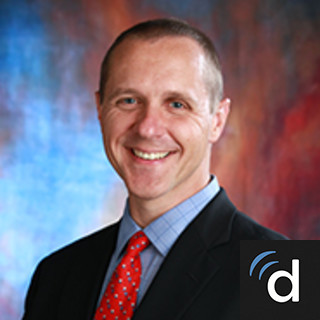 Dr. Mark J. Korte, MD | Herrin, IL | Family Medicine Doctor | US News ...