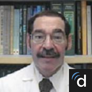 Dr. Gerald B. Appel, MD | New York, NY | Nephrologist | US News Doctors