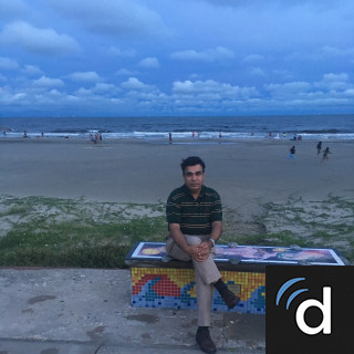 Dr. Saleem Mahmood, MD | Jersey City, NJ | Internist | US News Doctors