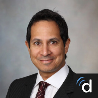 Dr. Rajiv Gulati, MD | Rochester, MN | Cardiologist | US News Doctors