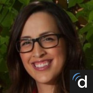 Dr. Veronica Vasquez-Montez, MD | Los Angeles, CA | Emergency Medicine ...