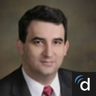 Dr. Konstantin Slavin, MD | Chicago, IL | Neurosurgeon | US News Doctors