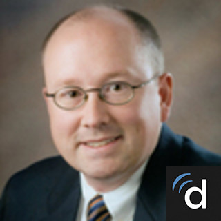 Dr. Christopher J. Wright, MD | Little Rock, AR | Neurologist | US News ...