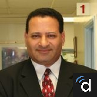 Dr. Nader F. Armanious, MD | Panorama City, CA | Neurologist | US News ...