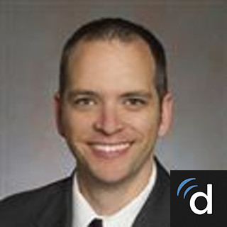 Dr. Chad M. Turner, MD | Spokane, WA | Orthopedist | US News Doctors
