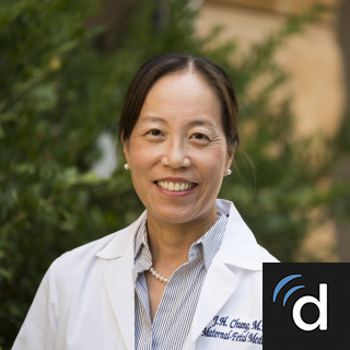 Dr. Judith H. Chung, MD | Orange, CA | Obstetrician-Gynecologist | US ...