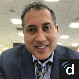 Dr. Ajay K. Seth, MD | Canton, OH | Orthopedist | US News Doctors