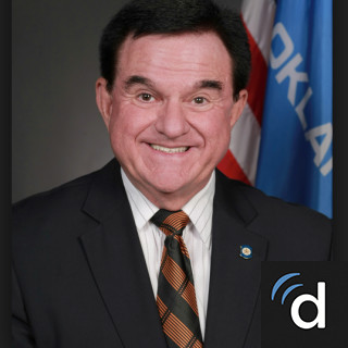 Dr. James M. Ritze, DO | Broken Arrow, OK | Family Medicine Doctor | US ...