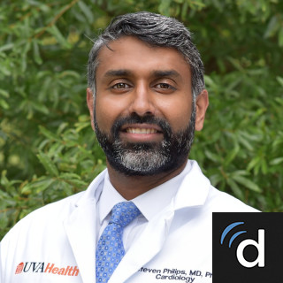 Dr. Steven Philips, MD | Charlottesville, VA | Cardiologist | US News ...