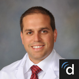 Dr. Jason D. Wolf, MD | Miami, FL | Urologist | US News Doctors
