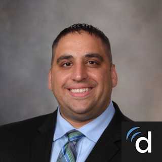 Dr. Christopher V. DeSimone, MD | Rochester, MN | Cardiologist | US ...