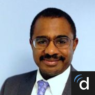 Dr. James A. Ware, MD | Hamilton, NJ | Neurologist | US News Doctors