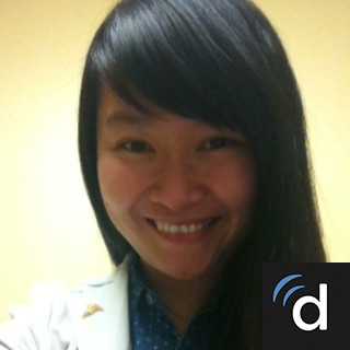 Dr. Amy Liu, MD | Eaton, CO | Family Medicine Doctor | US News Doctors