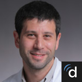 Dr. Daniel Silvershein, MD | New York, NY | Internist | US News Doctors
