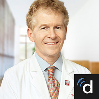 Dr. Thomas Ryan, MD | Columbus, OH | Cardiologist | US News Doctors