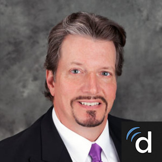 Dr. Todd W. Robinson, MD | Fort Walton Beach, FL | Ophthalmologist | US ...