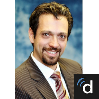 Dr. Farhad Rafii, MD | West Hills, CA | Cardiologist | US News Doctors