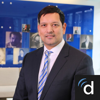 Dr. Amit Rakhit, MD | Cambridge, MA | Pediatric Cardiologist | US News ...