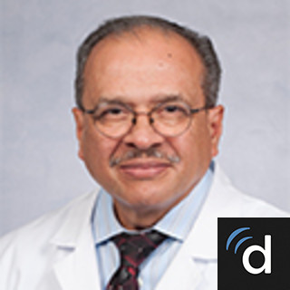 The Best Endocrinologists in Florida | US News