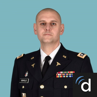 Doctors at William Beaumont Army Medical Center in El Paso, TX | US ...