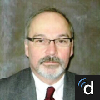 Dr. Benjamin T. Montgomery, MD | Lovington, NM | Urologist | US News ...