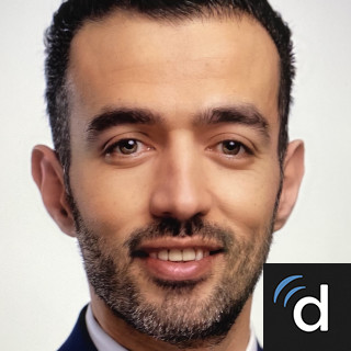 Dr. Farbod Rastegar, MD | Middletown, OH | Orthopedist | US News Doctors