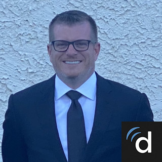 Dr. Matthew Schaefer, DO | San Antonio, TX | Nephrologist | US News Doctors