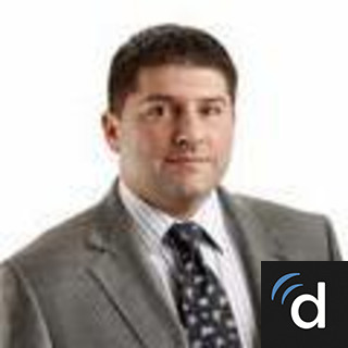 Dr. Eric Kerr, MD | Bayonne, NJ | Urologist | US News Doctors