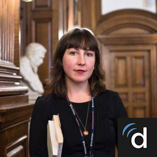 Dr. Erin Lockard, MD | Overland Park, KS | Geriatrician | US News Doctors