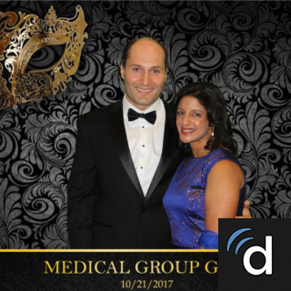 Dr. Grigor Badalyan, MD | Monroe, NC | Pulmonologist | US News Doctors