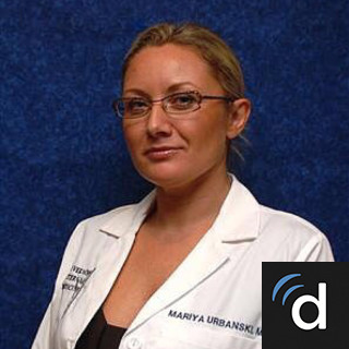 Dr. Mariya Bourget, MD | Woodbridge, VA | Internist | US News Doctors