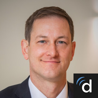 Dr. David T. Hughes, MD | Ann Arbor, MI | General Surgeon | US News Doctors