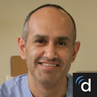 Dr. Romel E. Velastegui, MD | Carmichael, CA | Vascular Surgeon | US News Doctors