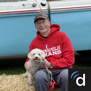 Richard L. Roudebush Veterans Affairs Medical Center in Indianapolis ...