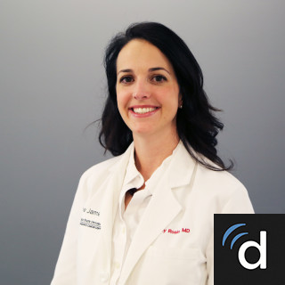 Dr. Ashley E. Rosko, MD | Columbus, OH | Oncologist | US News Doctors