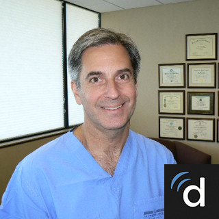 Dr. David A. Robinson, MD | Munster, IN | Plastic Surgeon | US News Doctors