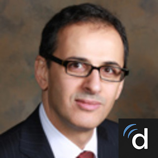 Dr. Maurice M. Khosh, MD | New York, NY | ENT-Otolaryngologist | US ...